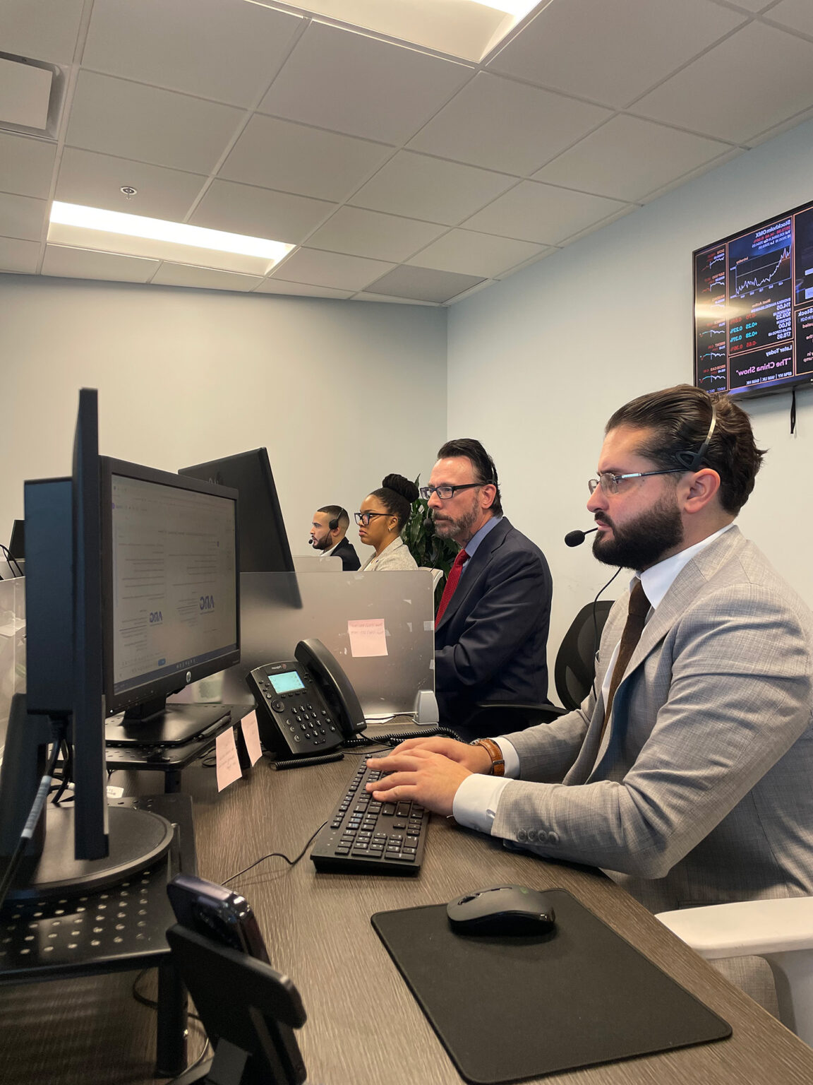 home - Advanced Recovery Group.